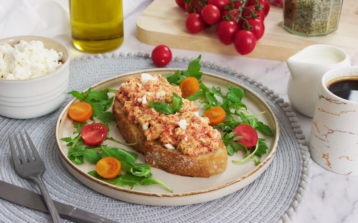 Strapatsada | fooodlove.com