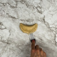 Mini Cheese pies | fooodlove.com